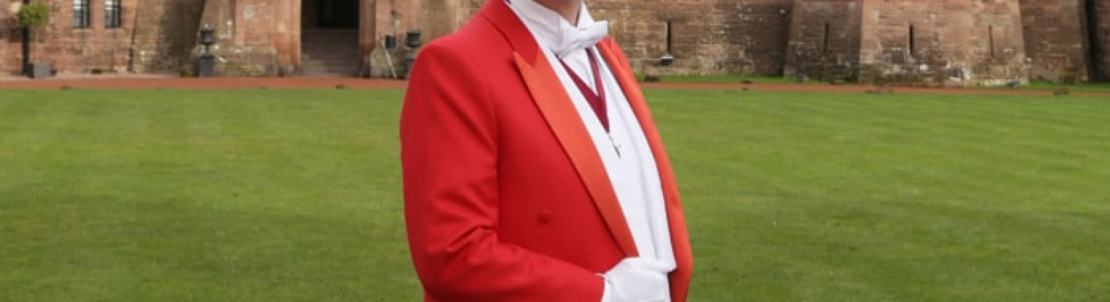 Ian Lloyd | National Association of Toastmasters UK